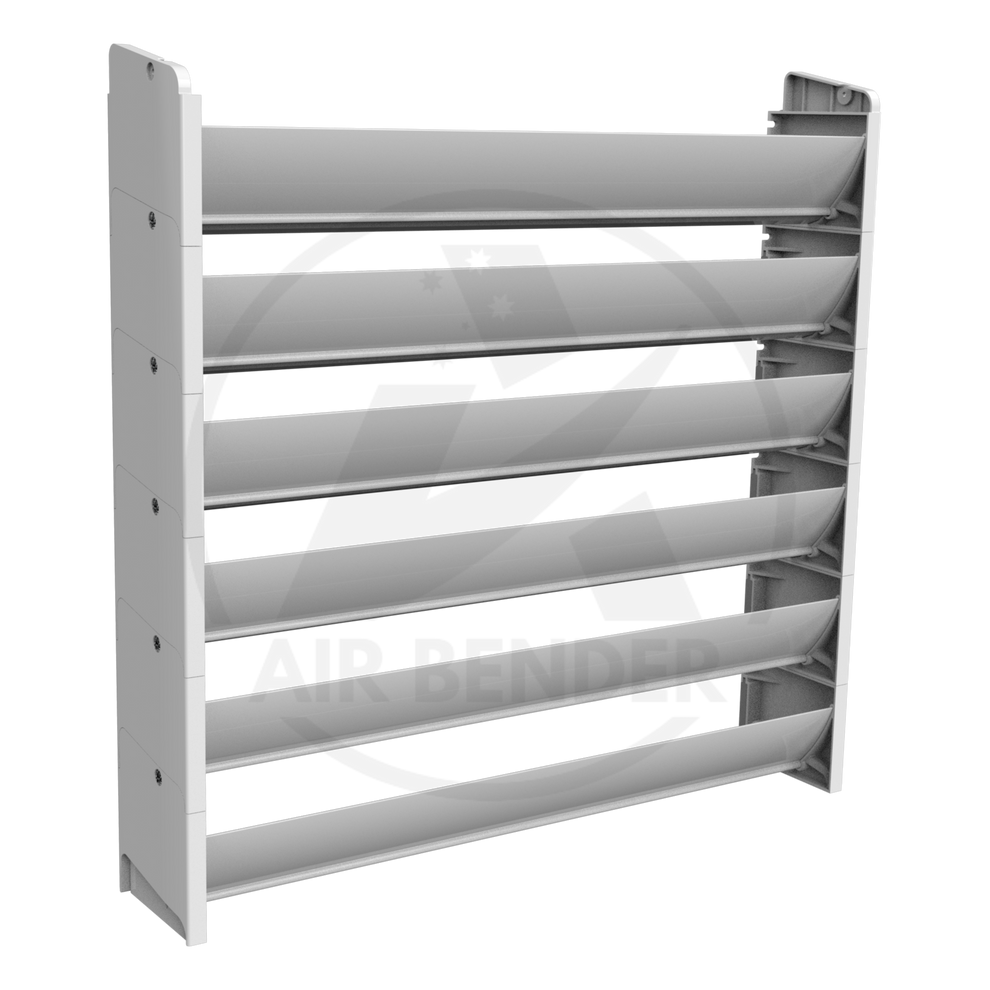 Aussie Air Benders | Magnetic Air Deflectors